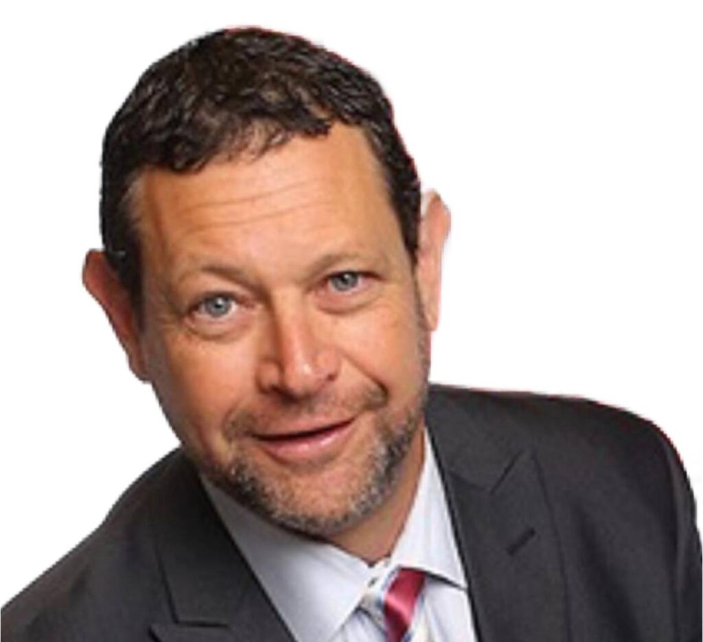 Eric Feig - Feig Finkel LLP